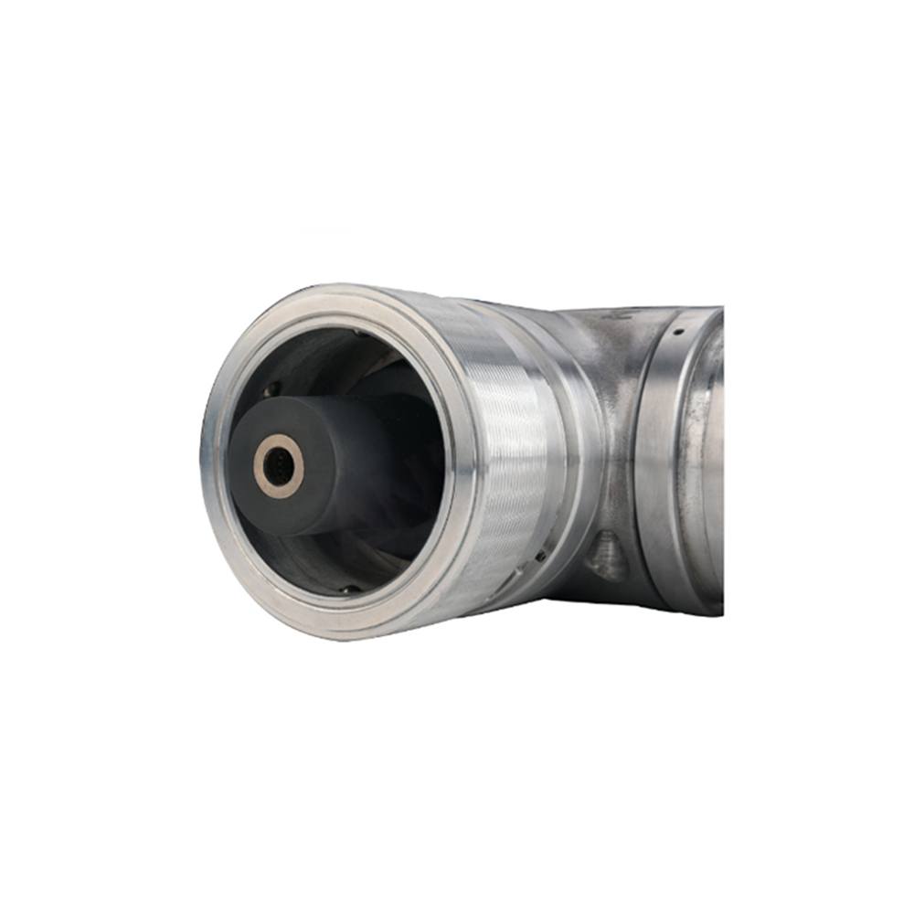 Quick connector for Three-way head connector - Renhotec EV