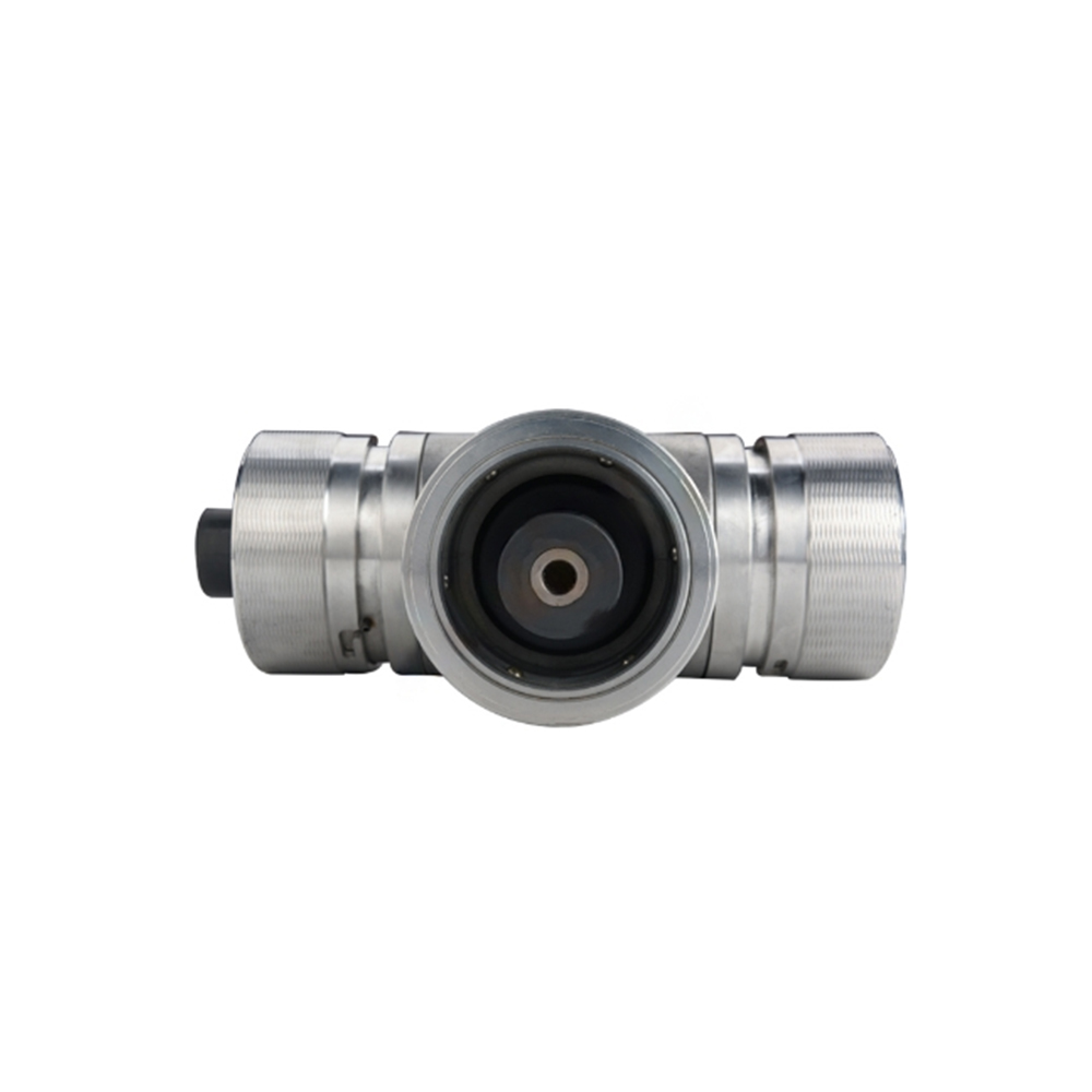 Quick connector for Three-way head connector - Renhotec EV