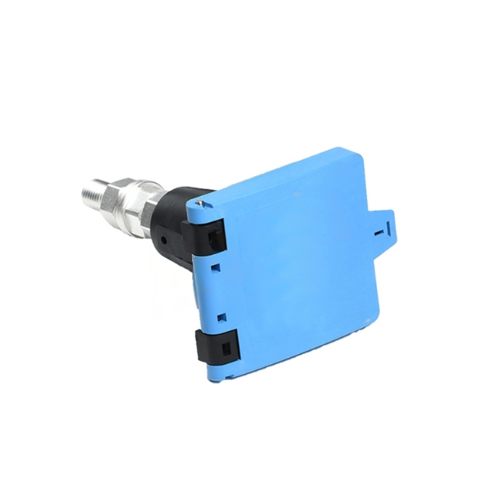 Board Interface Industrial Round Connectors Blue - Renhotec EV