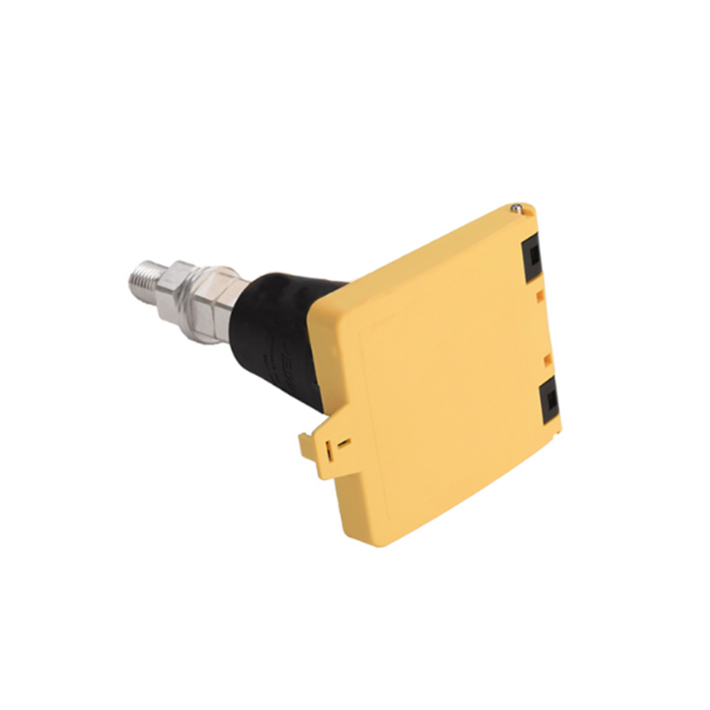Board Interface Industrial Round Connectors Yellow - Renhotec EV