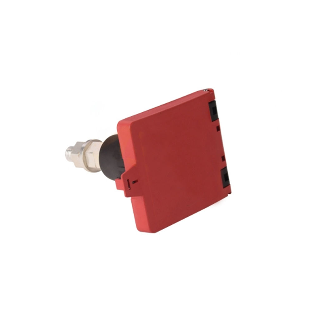 Board Interface Industrial Round Connectors Red - Renhotec EV