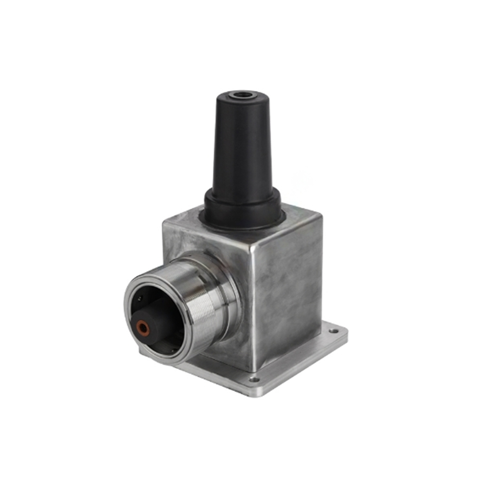 Quick connector for Straight joint Type quick plug - Renhotec EV