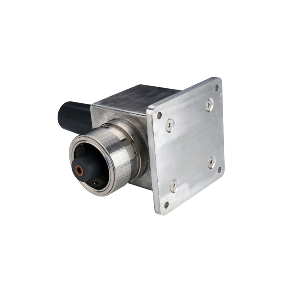 Quick connector for Straight joint Type quick plug - Renhotec EV
