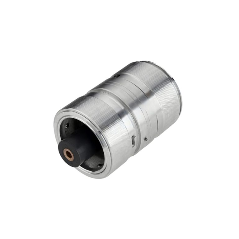 Quick connector for two-way head connector - Renhotec EV