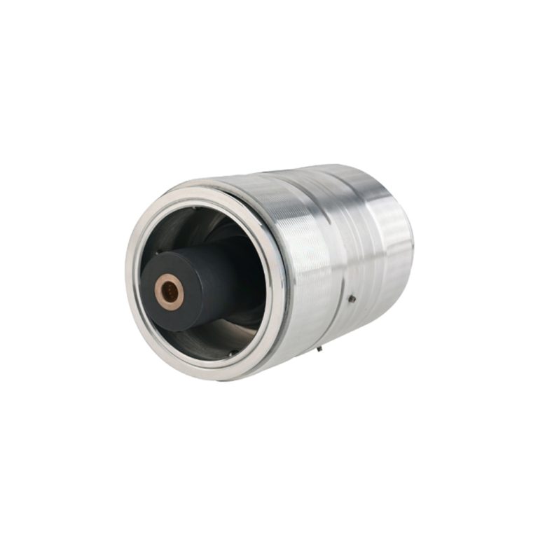 Quick connector for two-way head connector - Renhotec EV