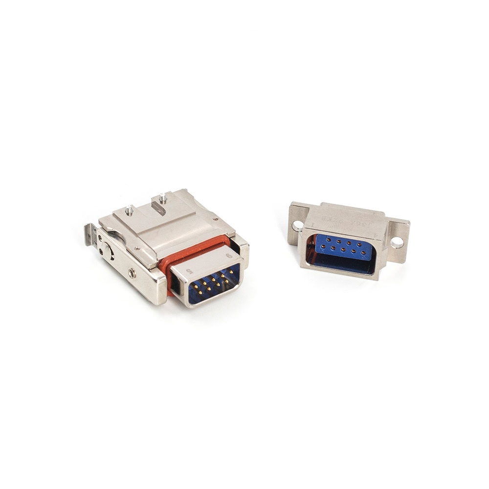 Rectangular Connector - Renhotec EV