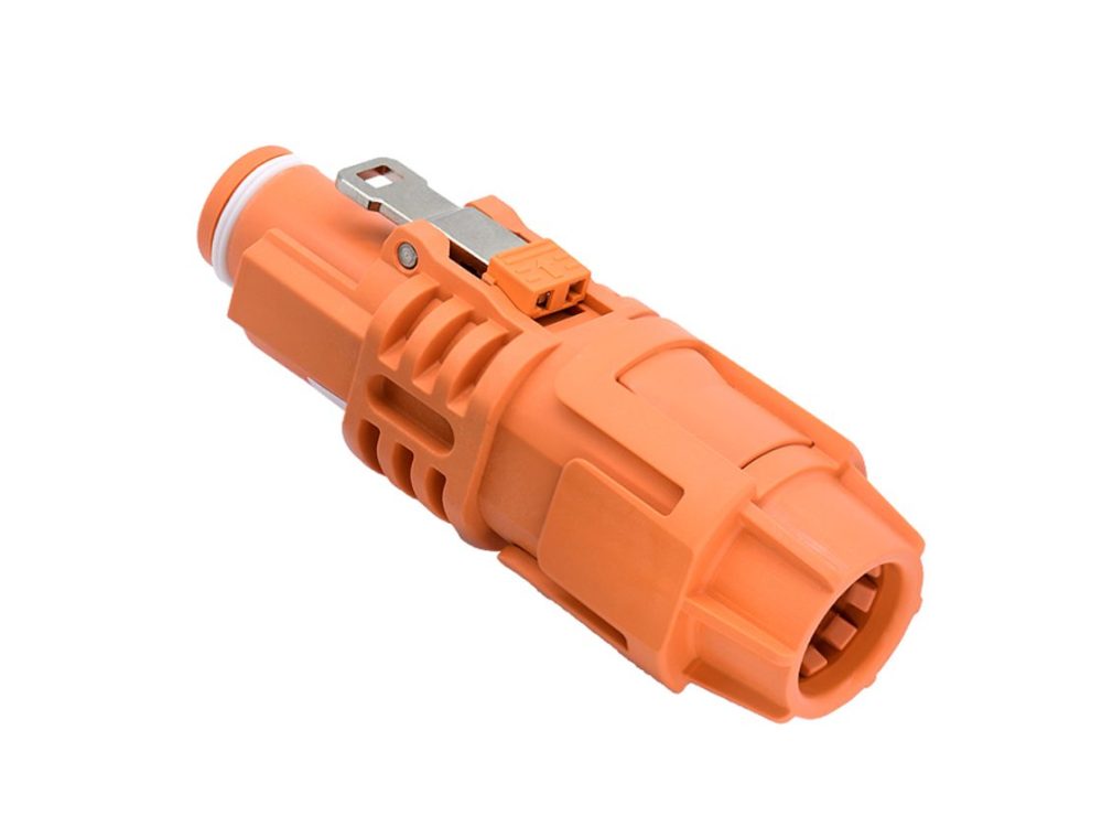 Top 15 High Voltage Connector Manufacturers Worldwide - Renhotec EV