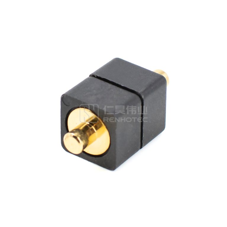 20A floating board to board connector 3mm contact straight male one ...