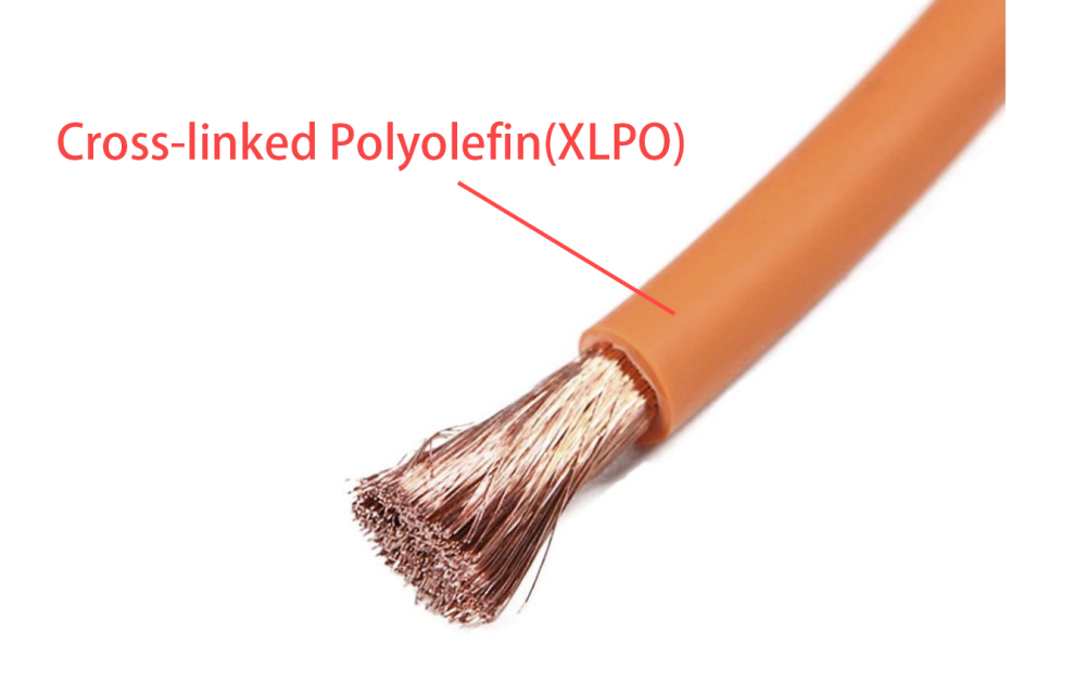 How to Choose EV HV Power Cable? - Renhotec EV