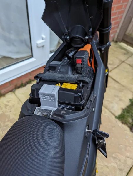 Renhotec EV | High Voltage Connector Manufacturer