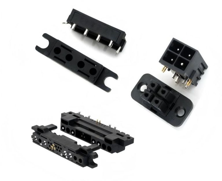 Drawer Connectors: Definition, Applications & Key Advantages - Renhotec EV