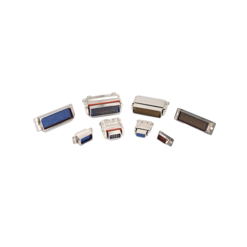 J30J Connector Catalog - Renhotec EV