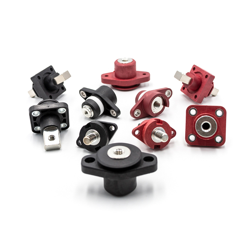 High-Current new energy terminal blocks: the difference from ...