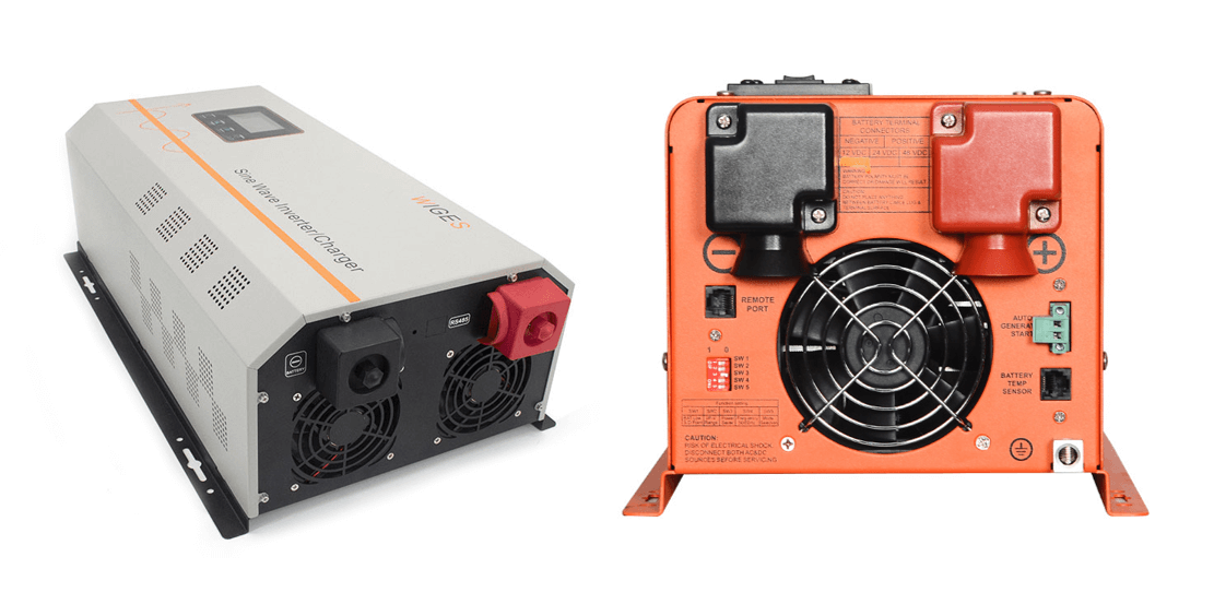 Terminal Block vs Through-Wall Power Terminal