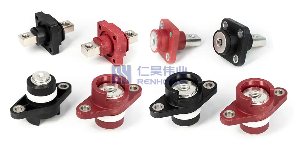 Terminal Block vs Through-Wall Power Terminal