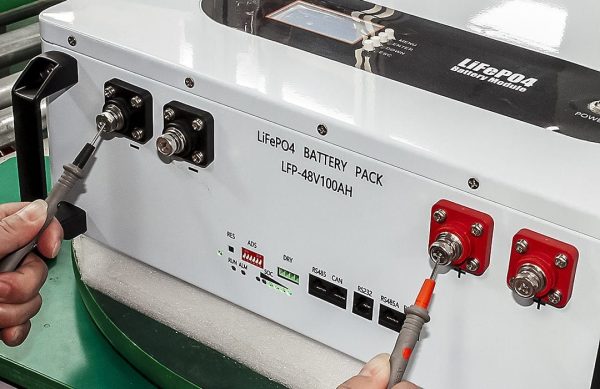 Renhotec EV | High Voltage Connector Manufacturer